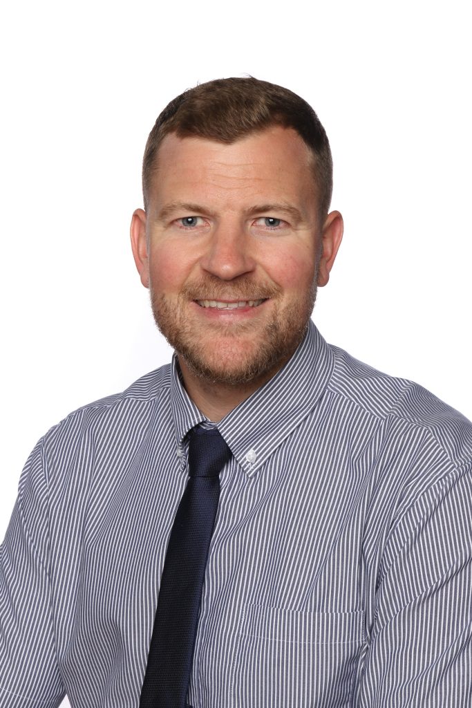 Leadership Team | Hall Cross Academy